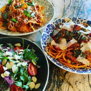 Edera Italian Eatery | Central West End
