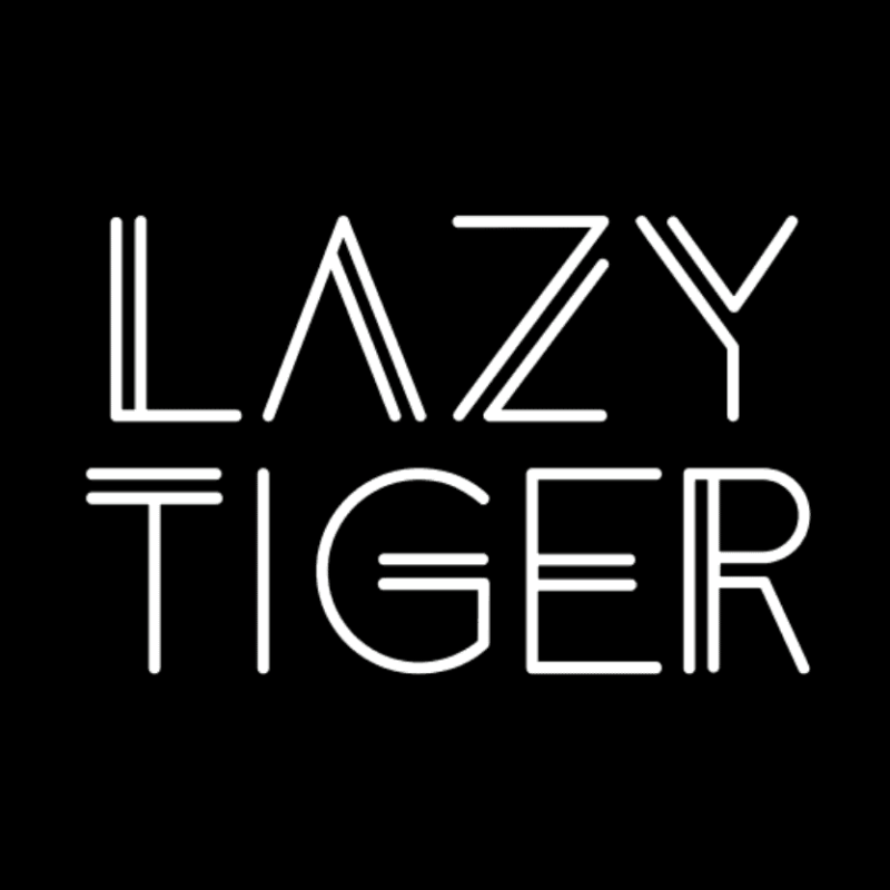 Lazy Tiger | Central West End