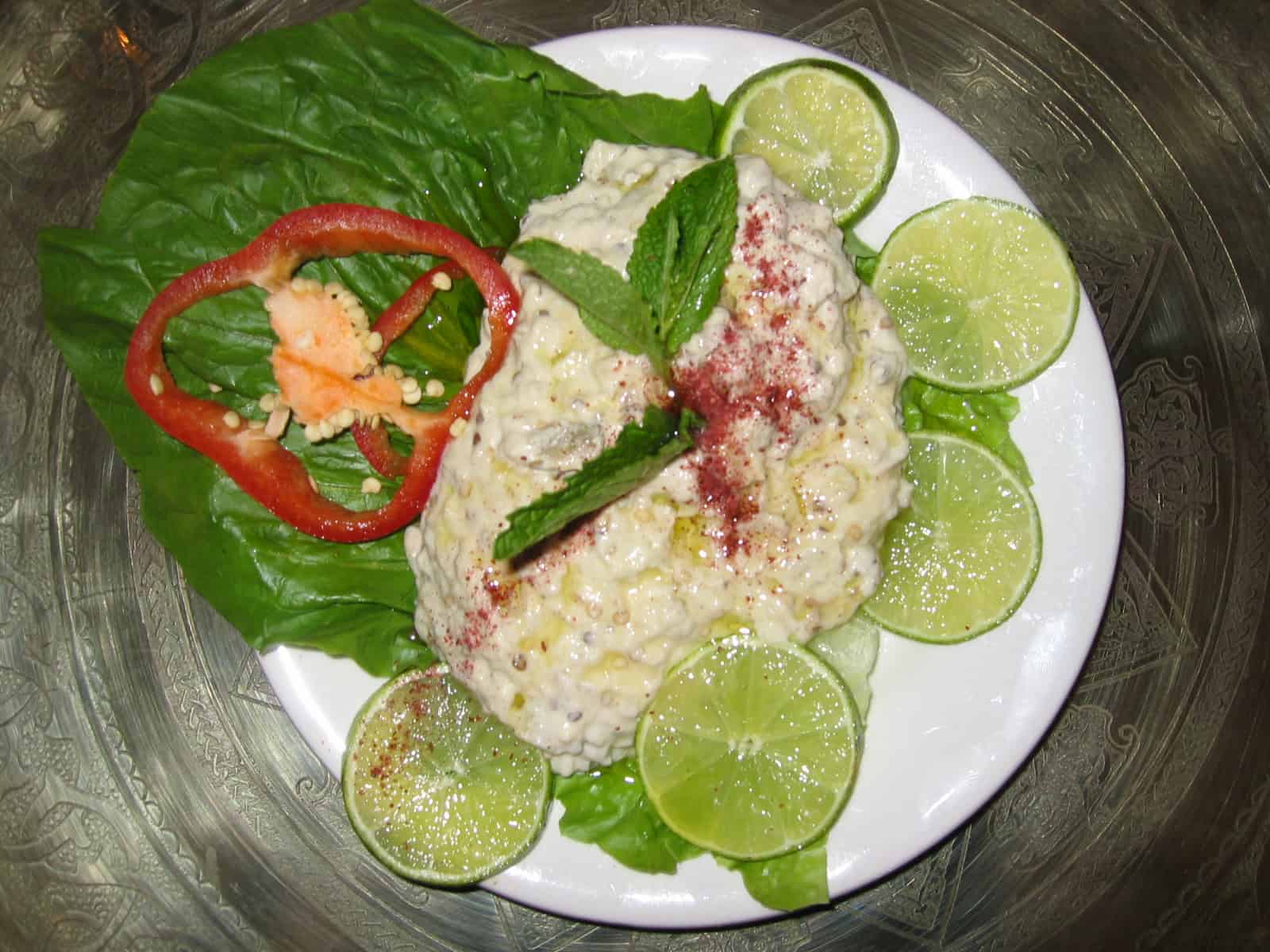 Ranoush | Central West End