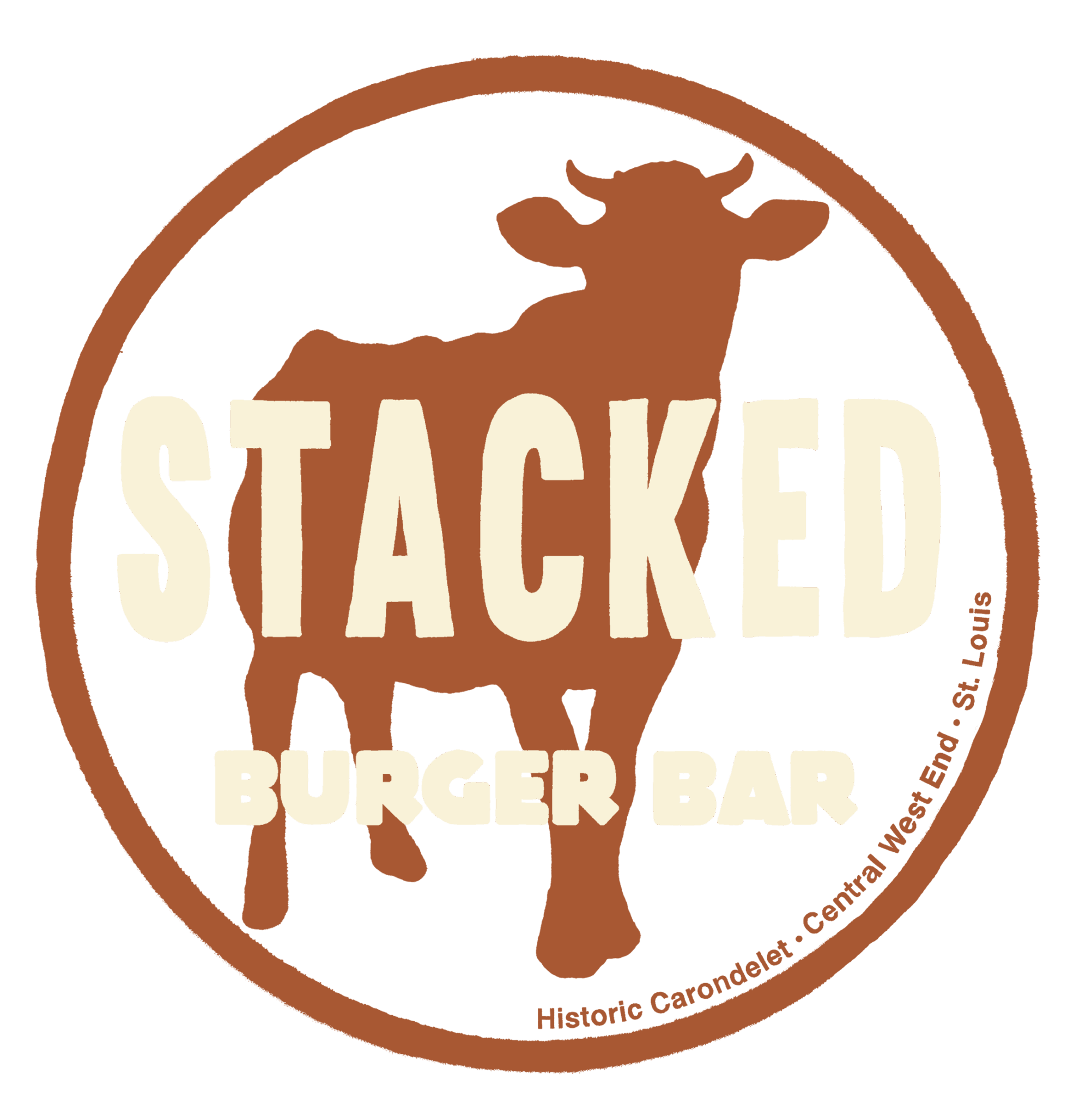Stacked STL | Central West End